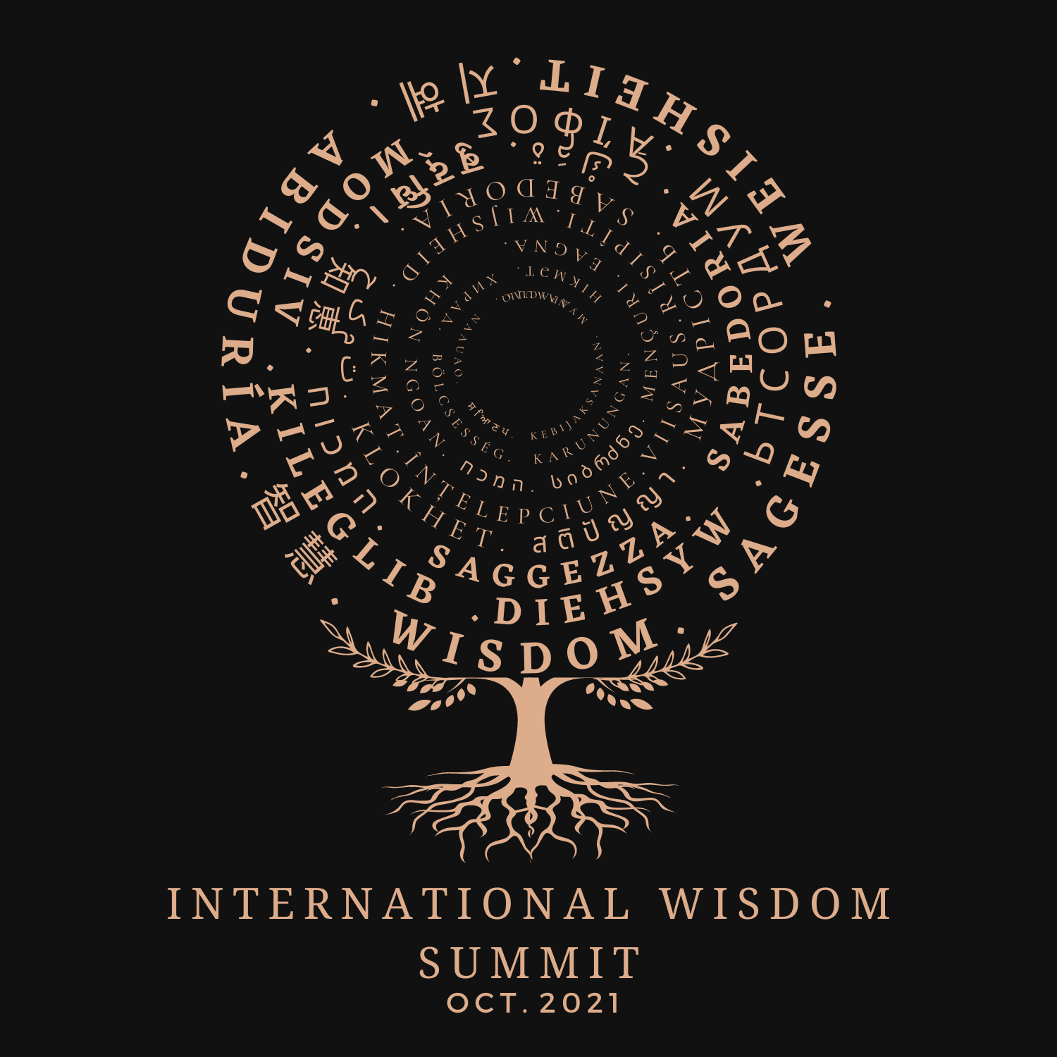 2021 International Wisdom Summit – What is the role of morality and cultural diversity for wisdom?